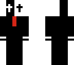 invisible | Minecraft Skins