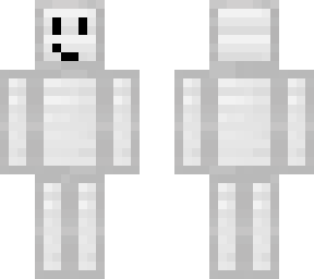 iron block | Minecraft Skins