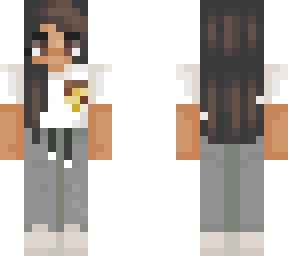 joi | Minecraft Skins