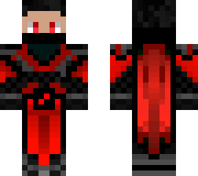 jose | Minecraft Skin