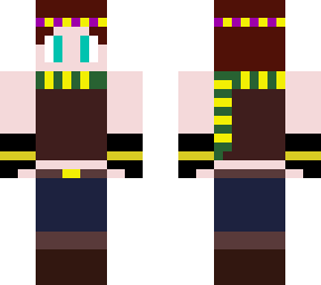 joseph joestar | Minecraft Skins