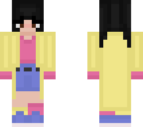 Jubilee | Minecraft Skins