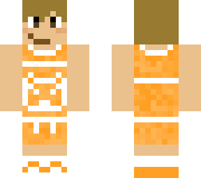 kel omori | Minecraft Skins