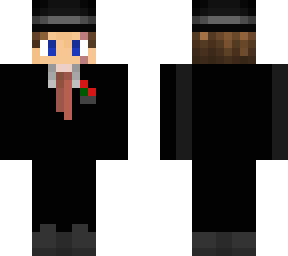 Lewis Skin 1 | Minecraft Skin