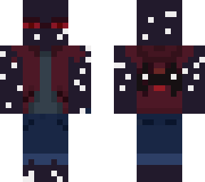 Loon | Minecraft Skin
