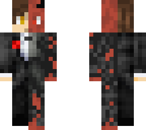Lucifer | Minecraft Skins
