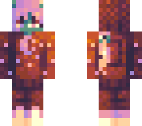 lunar eclipse | Minecraft Skins