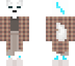 albert | Minecraft Skins