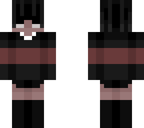 Marco | Minecraft Skin