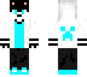 MATHIAS161390 | Minecraft Skin