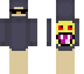 maximus skin!!! | Minecraft Skin