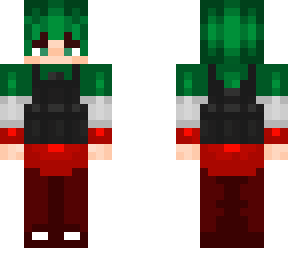 prophet | Minecraft Skins