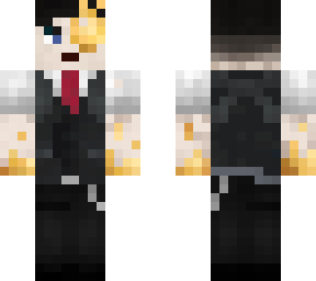 Mida******* | Minecraft Skin