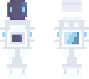 Mr. Mobo | Minecraft Skin