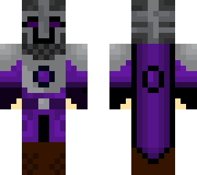 nether knight | Minecraft Skins