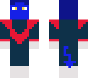 nightcrawler | Minecraft Skins