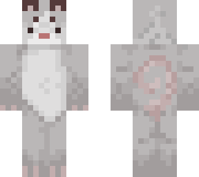 opossum | Minecraft Skins