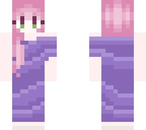 OwO | Minecraft Skin