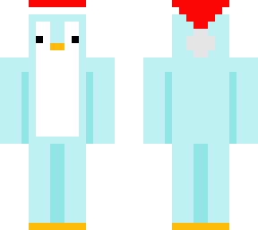 peng | Minecraft Skin