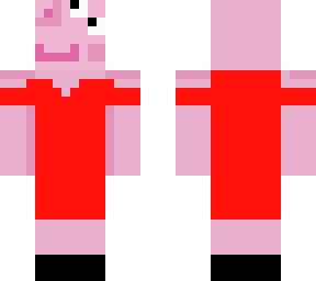 pep | Minecraft Skins