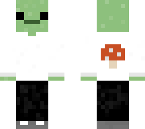 phrog | Minecraft Skin