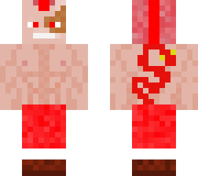 piero 47 | Minecraft Skins