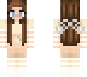 Bee Wings | Minecraft Skins