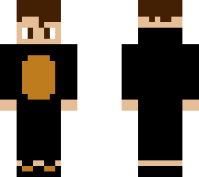 Pinscher boy 2 | Minecraft Skin