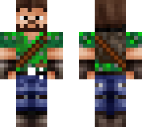Pixel Gun 3d | Minecraft Skins