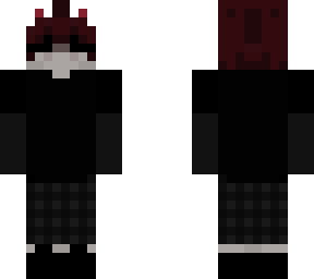 pllll | Minecraft Skin