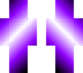 Purple Gradient | Minecraft Skins