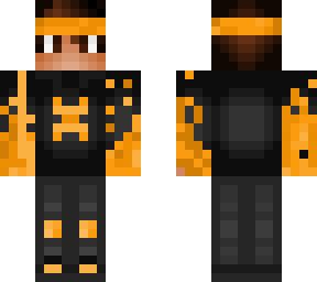 pvp boy | Minecraft Skins