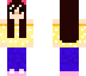 Inappropriate | Minecraft Skins