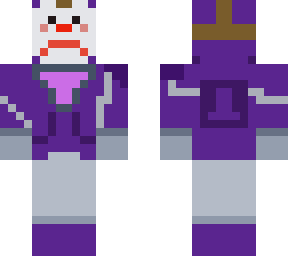 transformers shockwave | Minecraft Skins