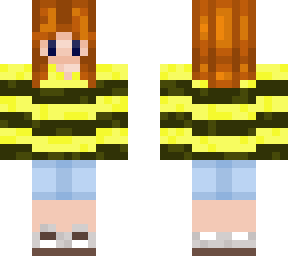 Sam Nook | Minecraft Skin