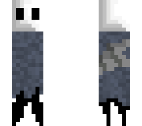 sdf | Minecraft Skin