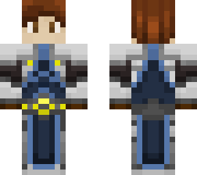 Sigil | Minecraft Skin