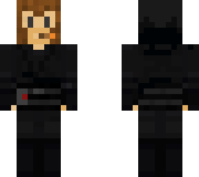 star wars monkey sith | Minecraft Skins