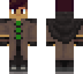 skin mk | Minecraft Skin
