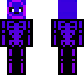 skleton | Minecraft Skins