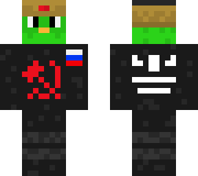 slavic | Minecraft Skins