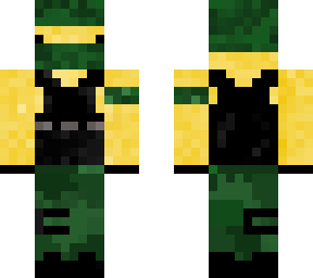 solder | Minecraft Skins
