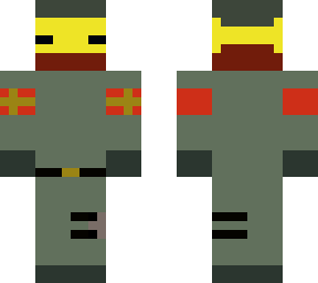 solder | Minecraft Skins