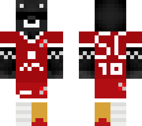 spreen mc | Minecraft Skins