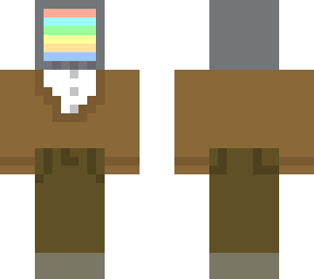 television | Minecraft Skins