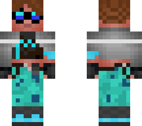 Fortnight Skin Minecraft Skins