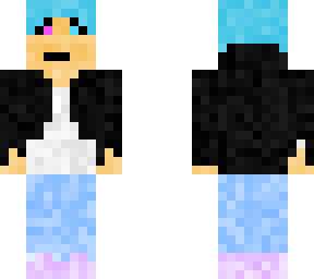 Tyrant | Minecraft Skin