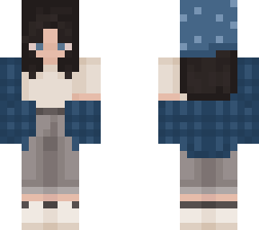 tyty | Minecraft Skin
