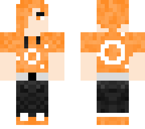 Ubuntu Linux | Minecraft Skin