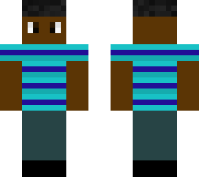 vendedor | Minecraft Skins